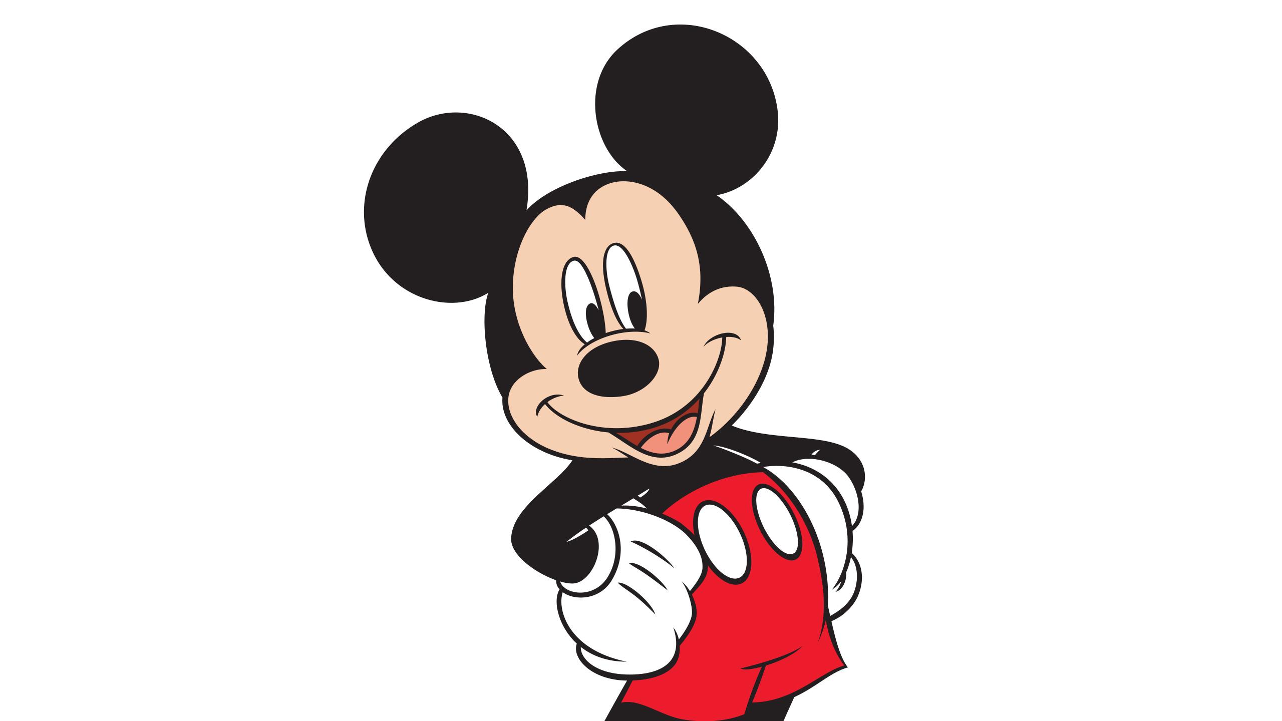 Micky Maus | Disneyland Paris