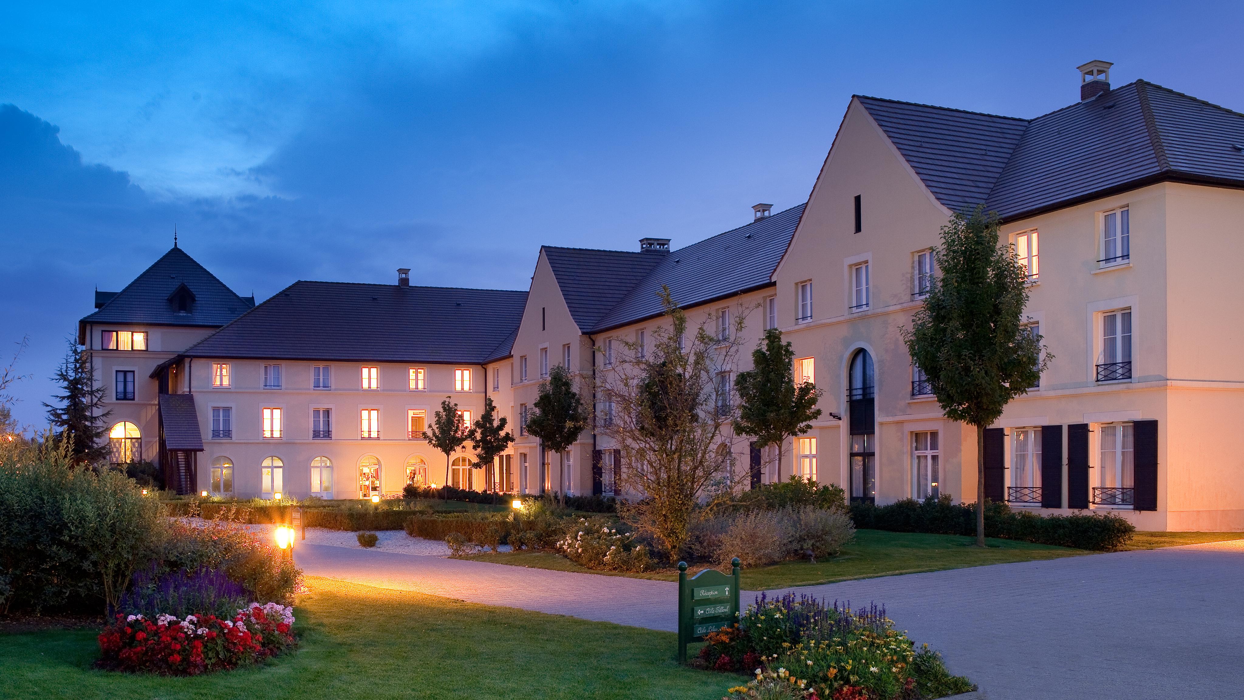 Partnerhotels | Disneyland Paris