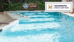 Partnerhotels | Disneyland Paris