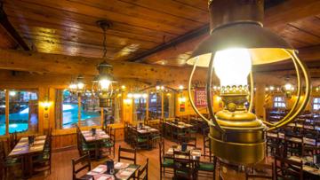 Disney Davy Crockett Ranch | Disneyland Paris