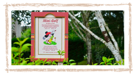 Disney Davy Crockett Ranch | Disneyland Paris