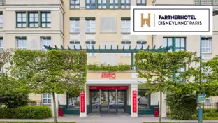 Partnerhotels | Disneyland Paris