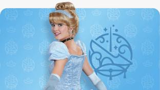 Disney Prinzessinnen in Disneyland Paris | Disneyland Paris