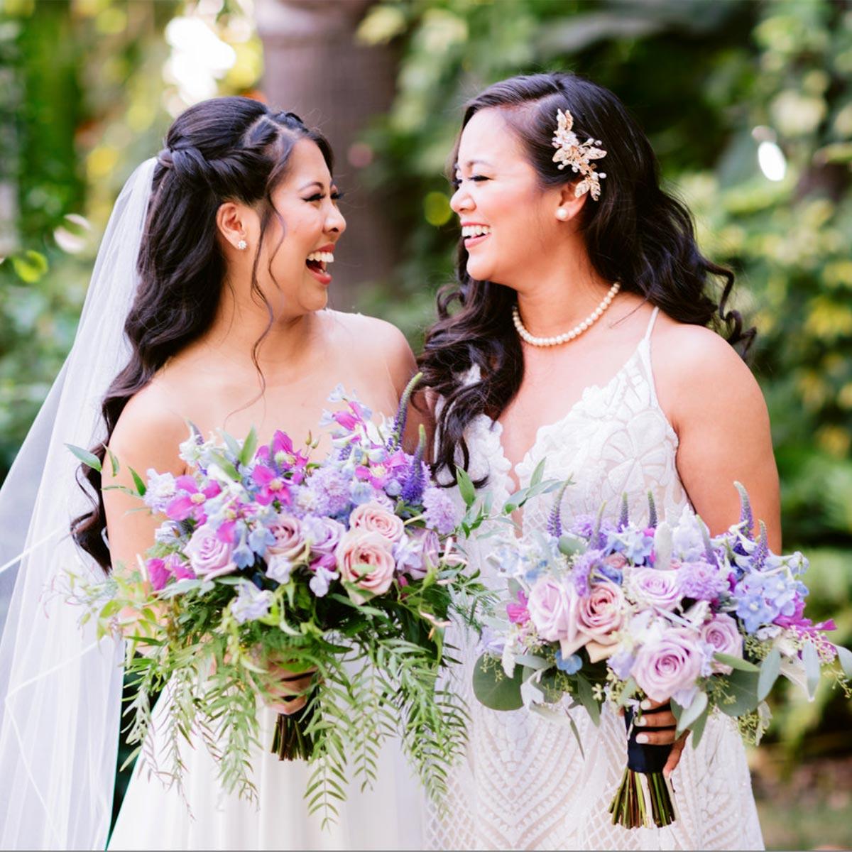 Disneyland Escape Wedding