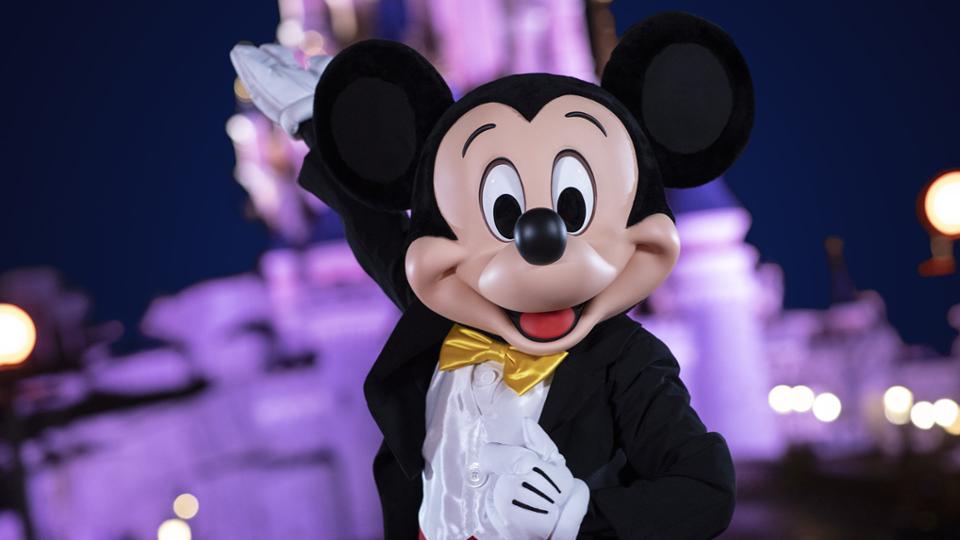 Back in Time Night: The 2000s | Disneyland Paris