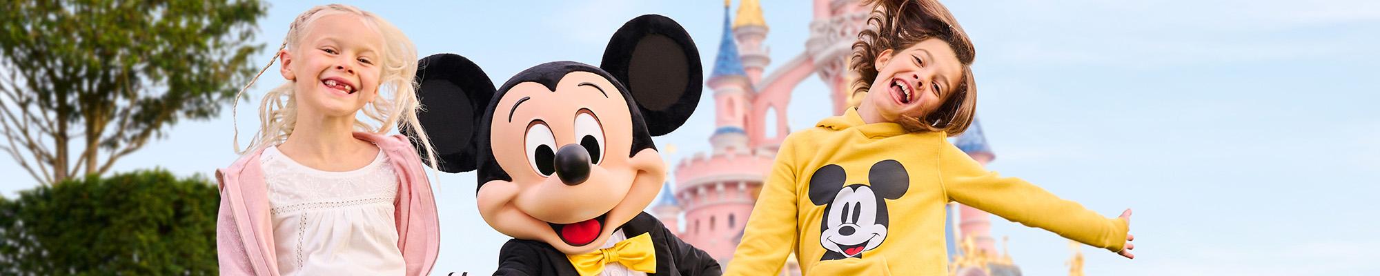Choose the best time to visit Disneyland Paris | Disneyland Paris