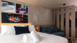 Ki Space Hotel & Spa | Disneyland Paris