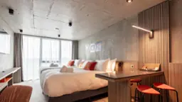 Ki Space Hotel & Spa | Disneyland Paris