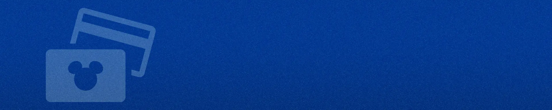 Paying for your trip online | Disneyland Paris