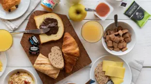 B&B Hôtel | Disneyland Paris