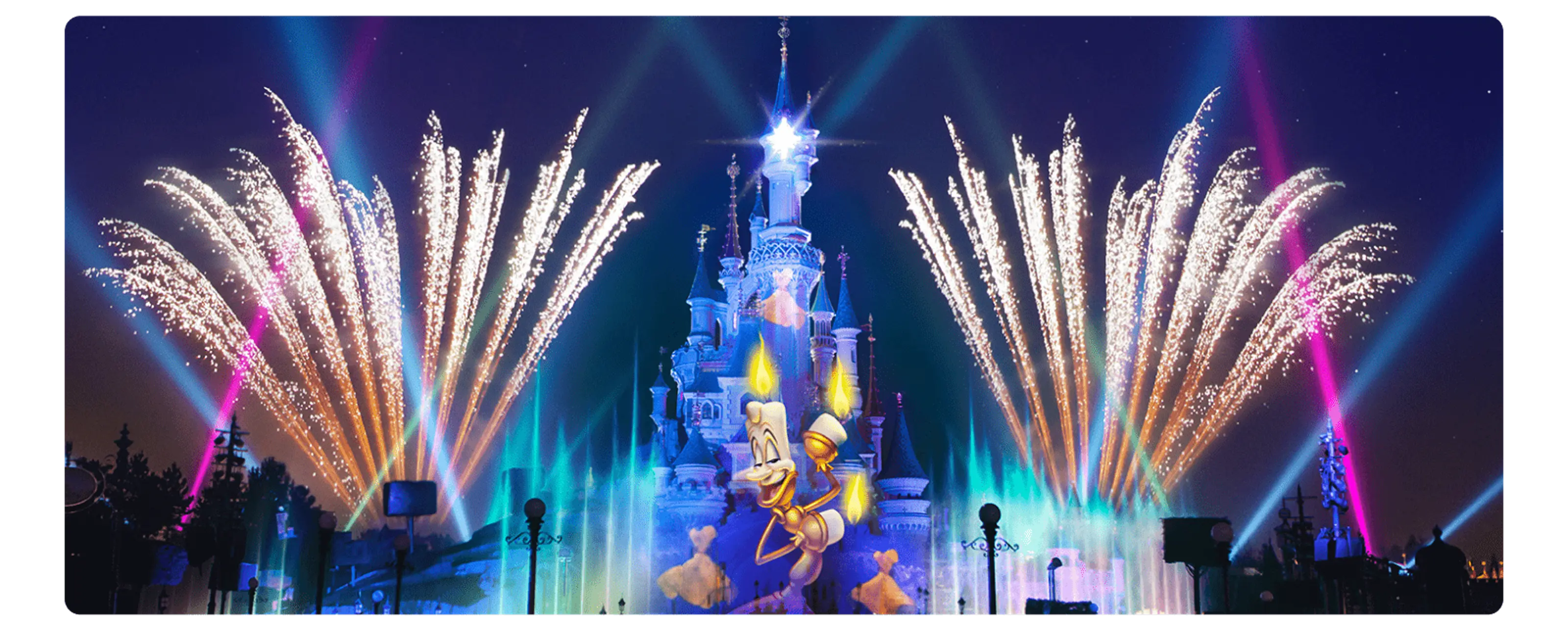 Summer destination | Disneyland Paris