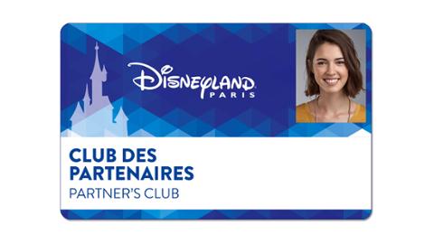 Partners | Disneyland Paris