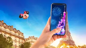 Disney Classic VIP Tour | Disneyland Paris