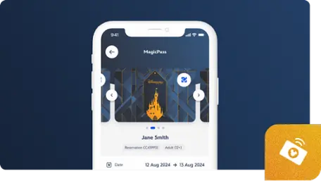 Disney Hotel MagicPass | Disneyland Paris