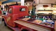La Cantina Bookings And Menu Disneyland Paris La Cantina Bookings And Menu Disneyland Paris