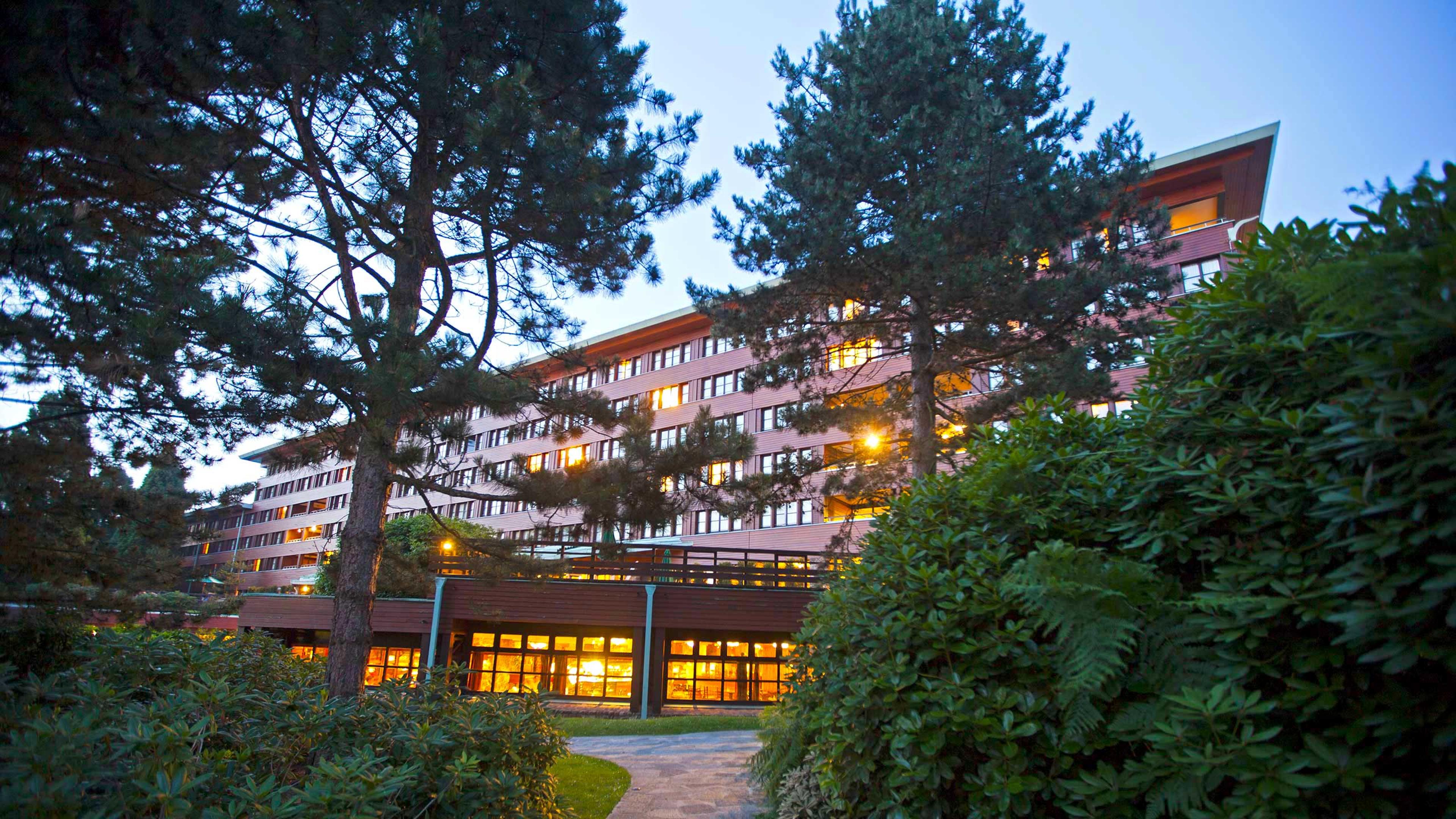 Disney's Sequoia Lodge, 3 stars | Disneyland Paris