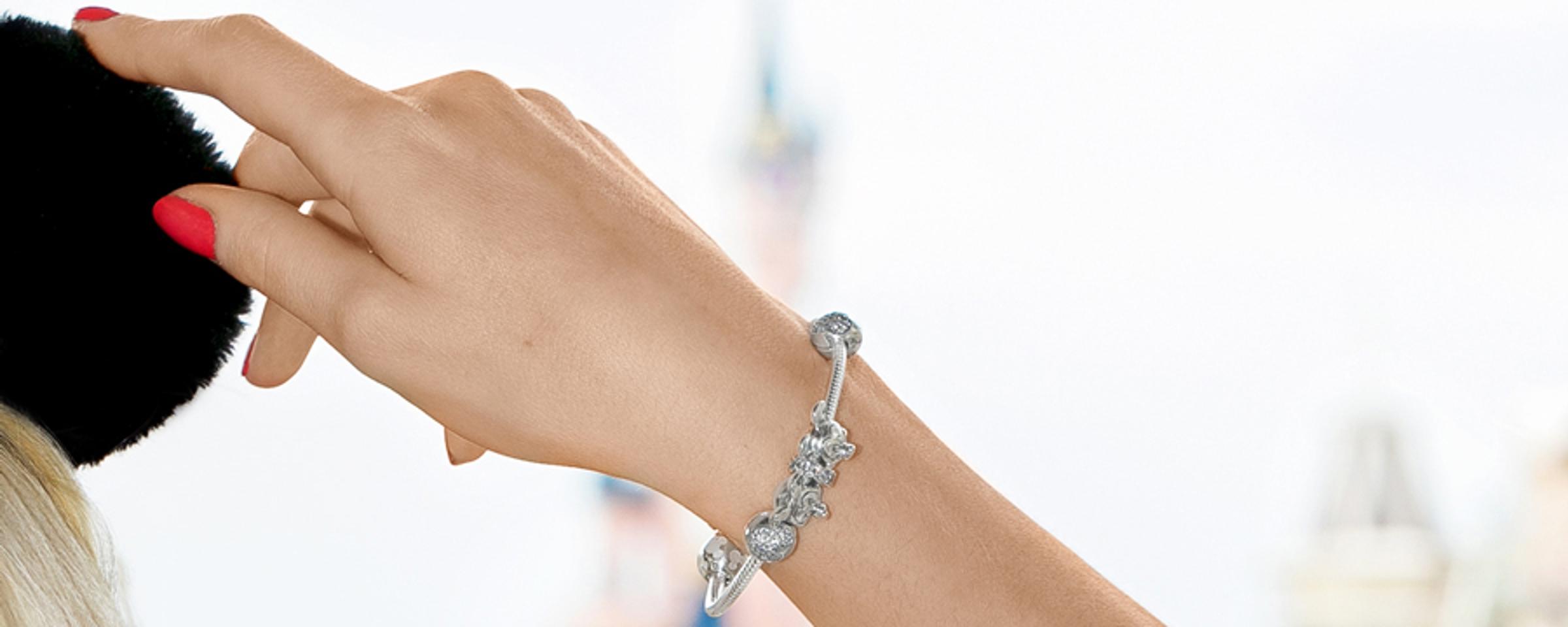 Pandora | Disneyland Paris