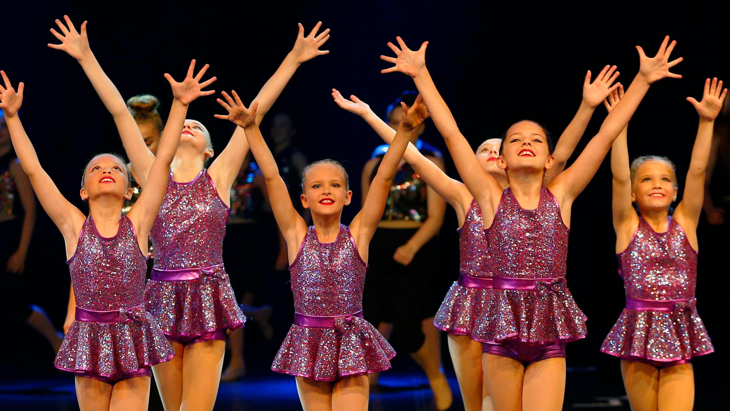 Disney Performing Arts OnStage | Disneyland Paris