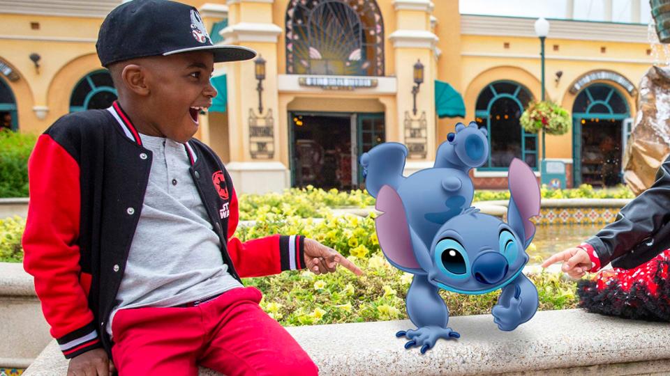 Disney PhotoPass™ and Disney PhotoPass™+ service | Disneyland Paris