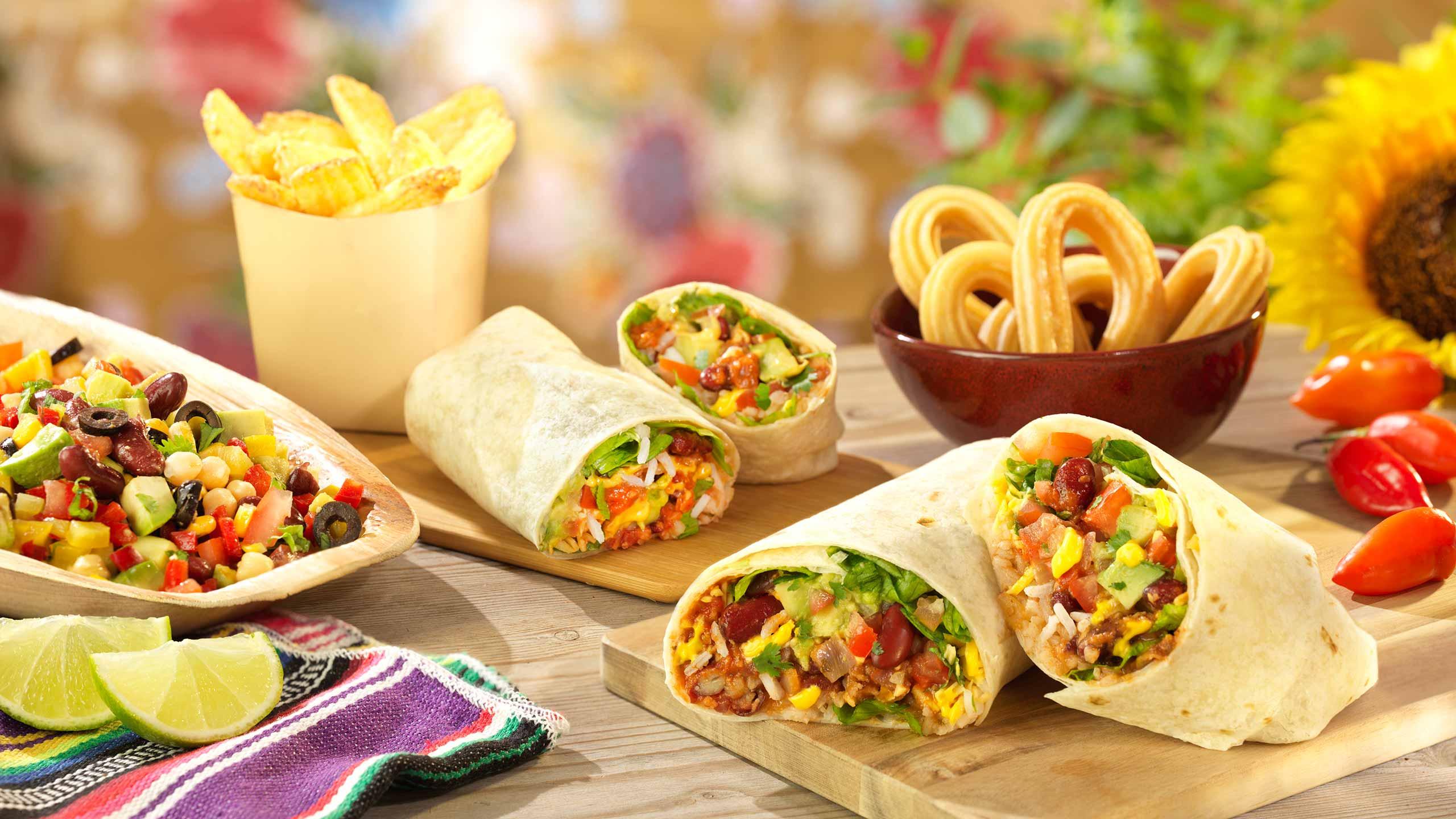 Casa de Coco - Restaurante de familia | Disneyland Paris