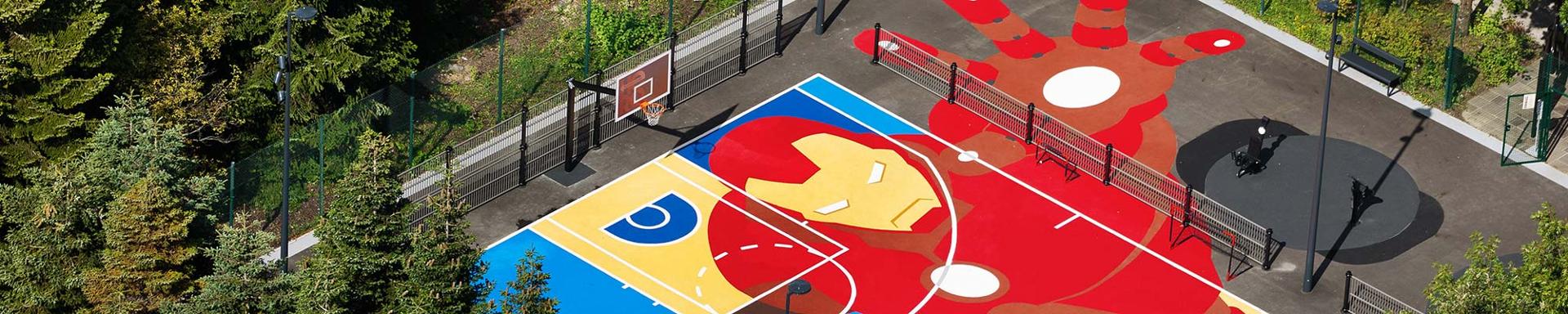 Leisure and activities in the Disney Hotels | Disneyland Paris