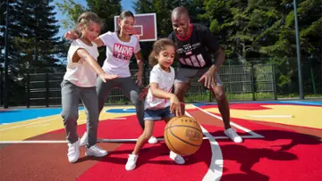 Leisure and activities in the Disney Hotels | Disneyland Paris
