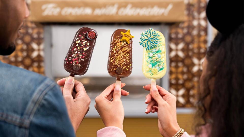 Our Official Partners | Disneyland Paris