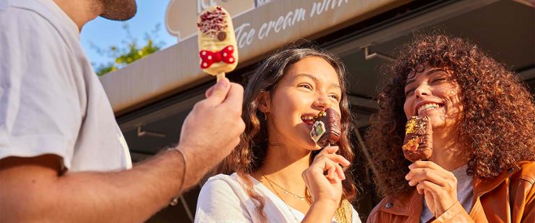 Unilever - Official Partner | Disneyland Paris