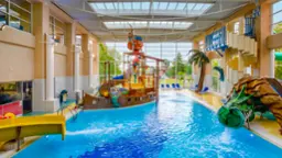 Explorers Fabulous Hotels Group | Disneyland Paris