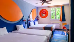 Explorers Fabulous Hotels Group | Disneyland Paris