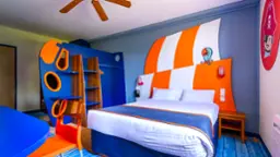 Explorers Fabulous Hotels Group | Disneyland Paris