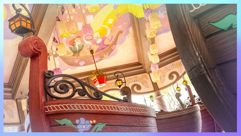 Disney Adventure World | Disneyland Paris