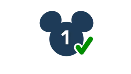 Registration system for annual passes and tickets | Disneyland Paris
