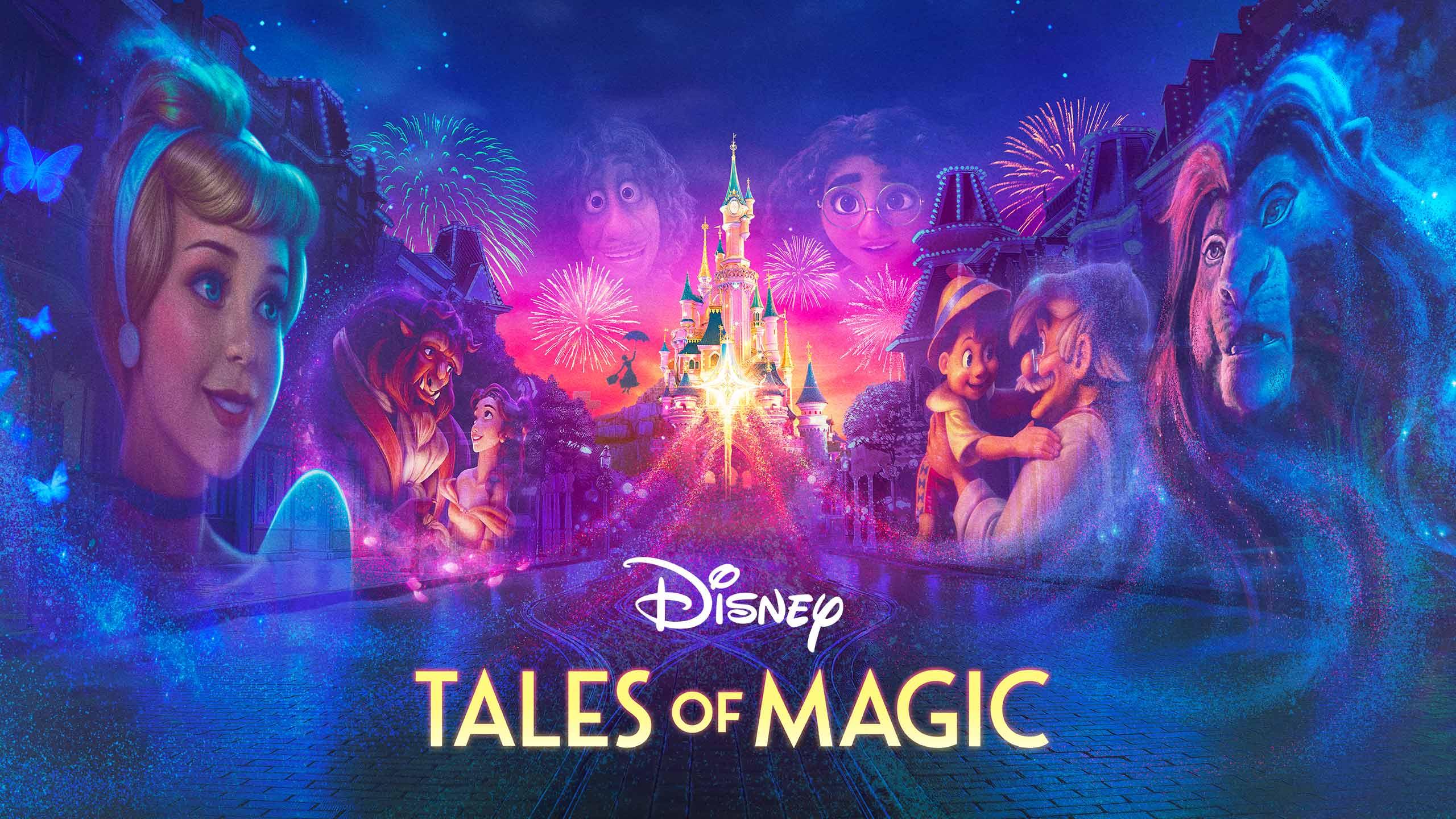 Hotel+Ticket package benefits | Disneyland Paris