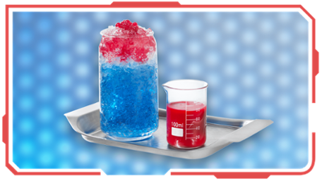 PYM Kitchen | Disneyland Paris