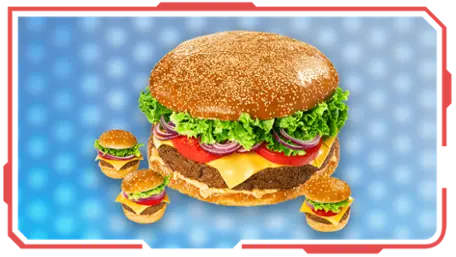 PYM Kitchen | Disneyland Paris