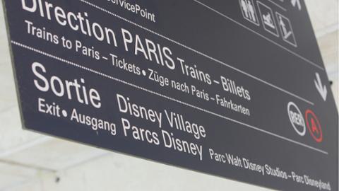 How to get to Disneyland Paris | Disneyland Paris