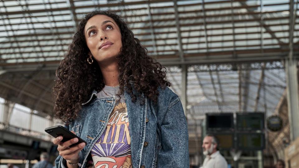 SNCF Connect - Official Partner | Disneyland Paris