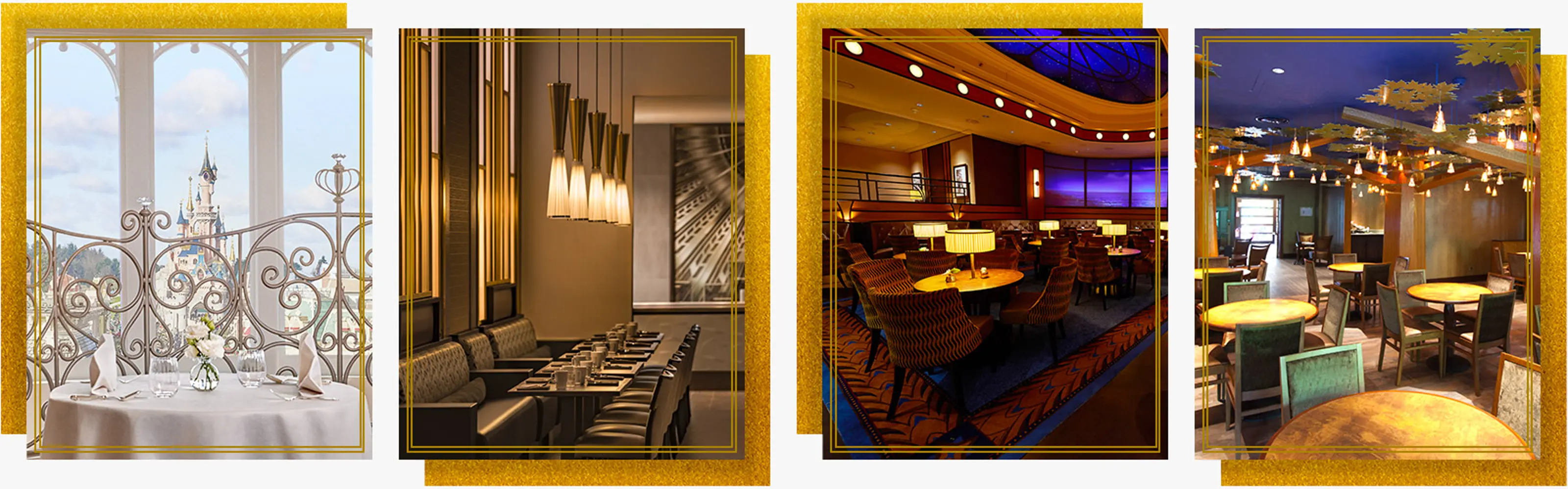 Disney Hotels: Club Rooms and Suites | Disneyland Paris