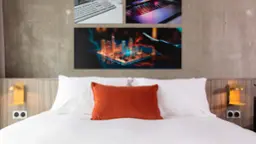 Ki Space Hotel & Spa | Disneyland Paris