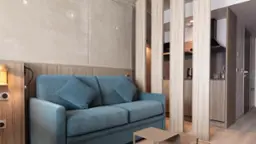 Ki Space Hotel & Spa | Disneyland Paris