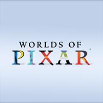 Pixar at Disneyland Paris | Disneyland Paris