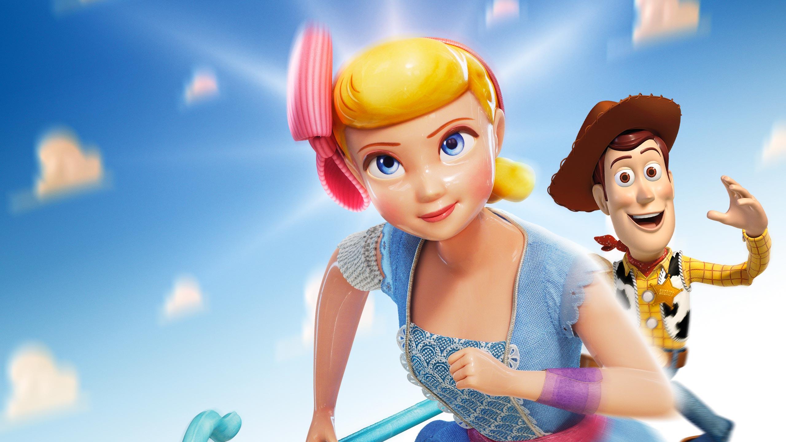 Toy Story Hd