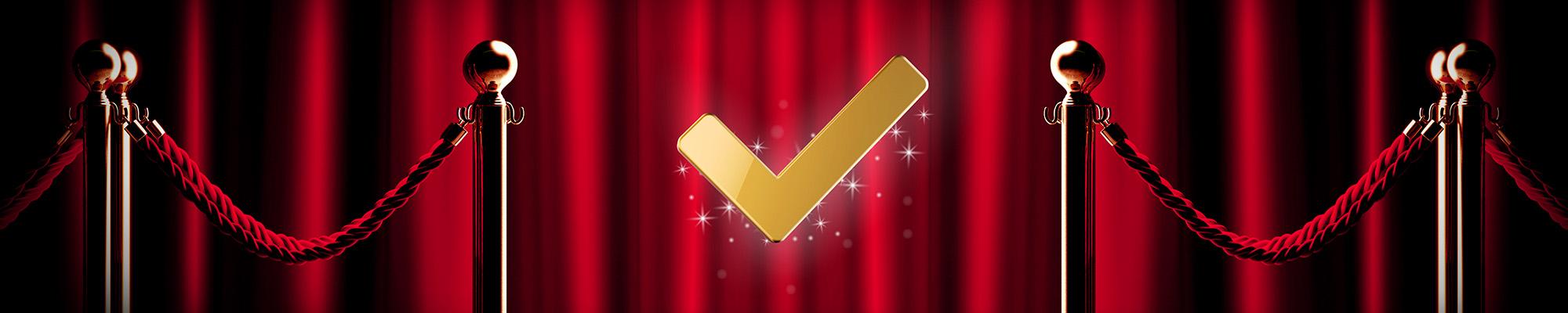 Reserved viewing area - nighttime show and parade | Disneyland Paris