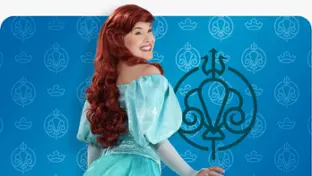 Everything for Disney Princess fans at Disneyland Paris | Disneyland Paris