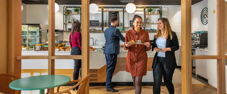Sodexo - Official Partner | Disneyland Paris
