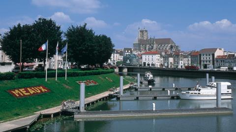 Visit to the city of Meaux near Disney | Disneyland Paris