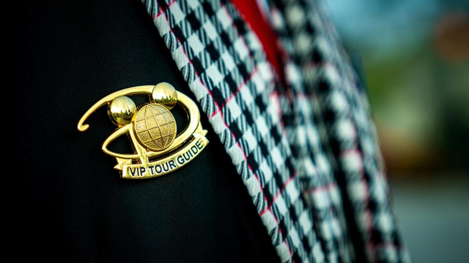 VIP tours at Disneyland Paris | Disneyland Paris