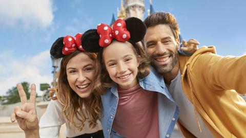 Disneyland Paris Express | Disneyland Paris