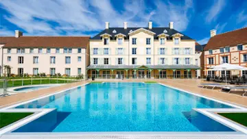 Staycity Aparthotels Paris, Marne-la-Vallée | Disneyland Paris